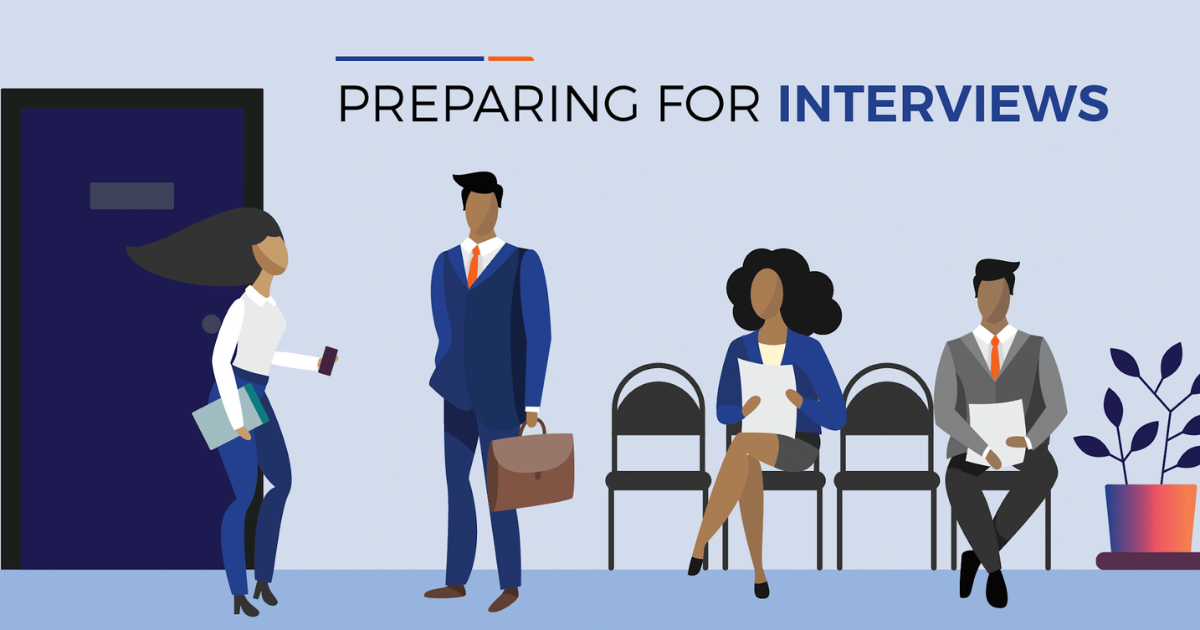 How to Prepare for a Job Interview? - Common Jobs