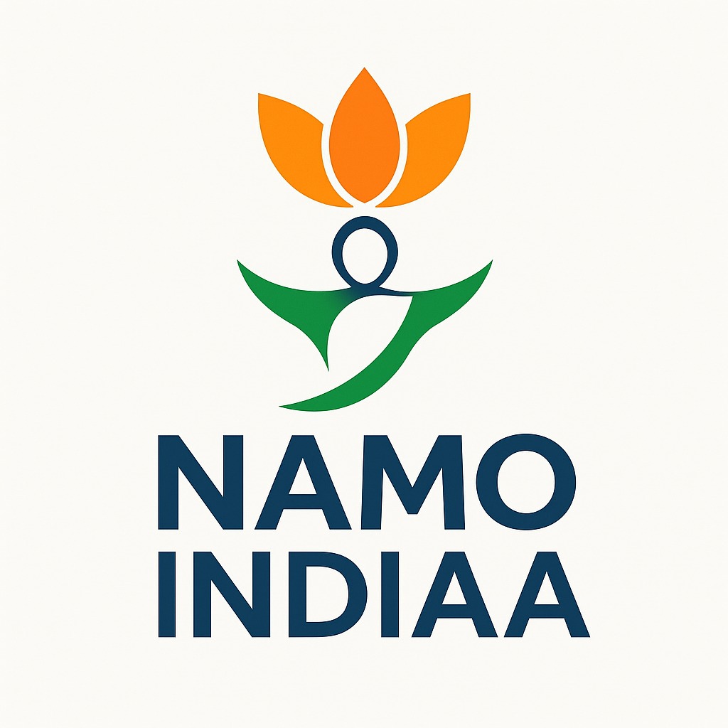 Namo Indiaa - Common Jobs