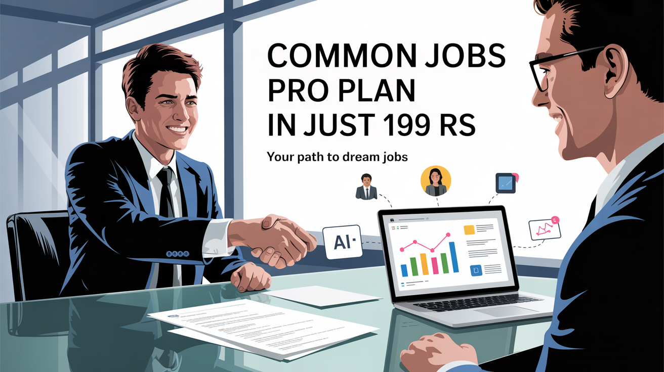 How Common Jobs Helps Candidates Secure Their Dream Careers - Common Jobs