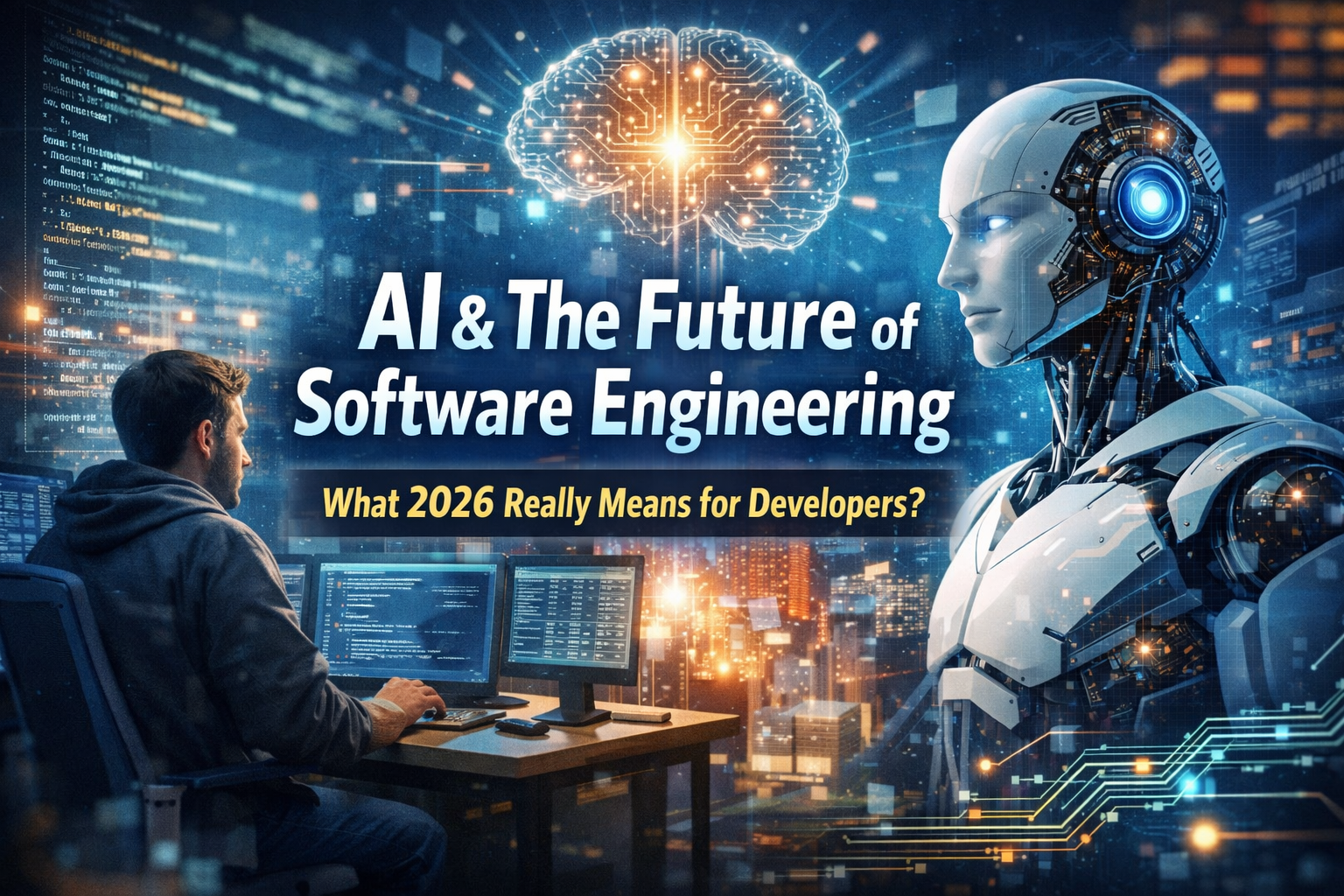 AI and Software Engineering Jobs in 2026: What Anthropic CEO Dario ...