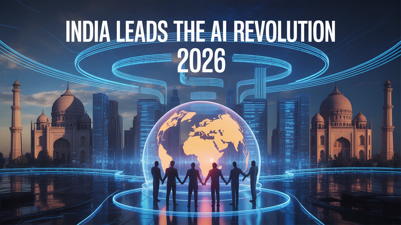 When the World Looks to India: Global Leaders Assembling for the India ...